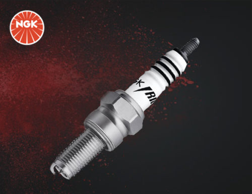 NGK Spark Plugs