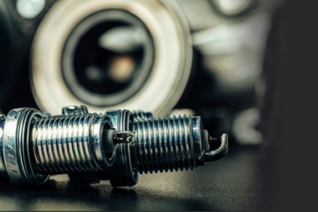 Benefits of Best Iridium Spark Plugs
