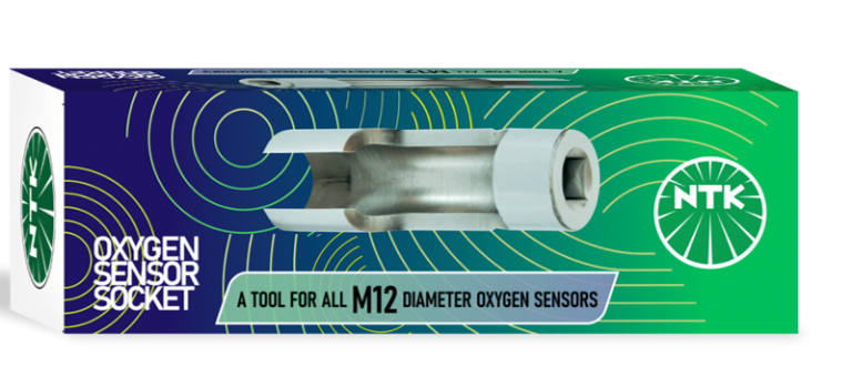 NTK Oxygen Sensors – NGK